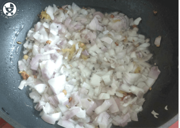 Tomato Semiya Bath or Tomato Vermicelli Recipe