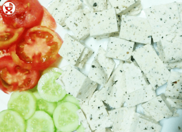 40 Healthy Paneer Recipes for Babies and Kids
