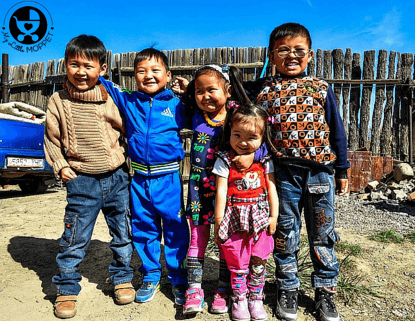 5 Fun Outdoor Games to get your Kids Moving - My Little Moppet