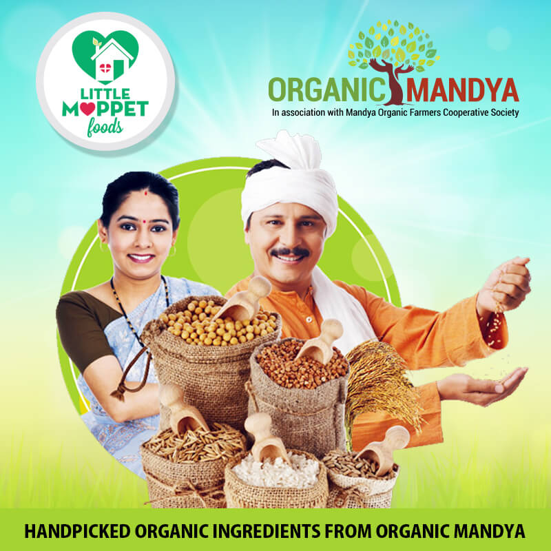 10 Reasons to go Organic Today: My story about going 100% Organic - My ...