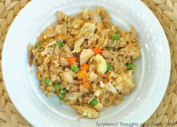 20 Chicken Recipes for Toddlers - My Little Moppet