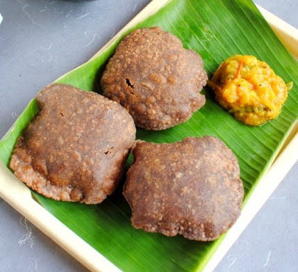 35 Ragi Recipes for Babies and Kids