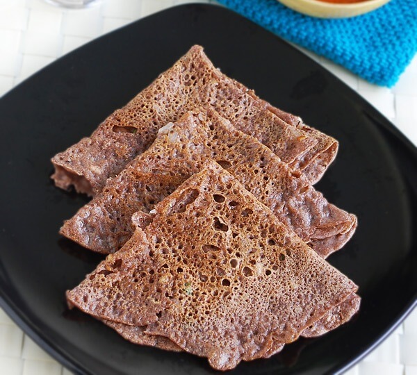 35 Ragi Recipes for Babies and Kids