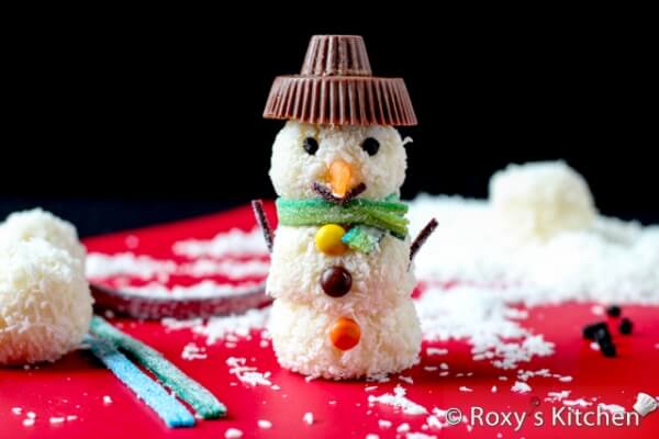 20 Incredibly Cute Christmas Treats for Kids