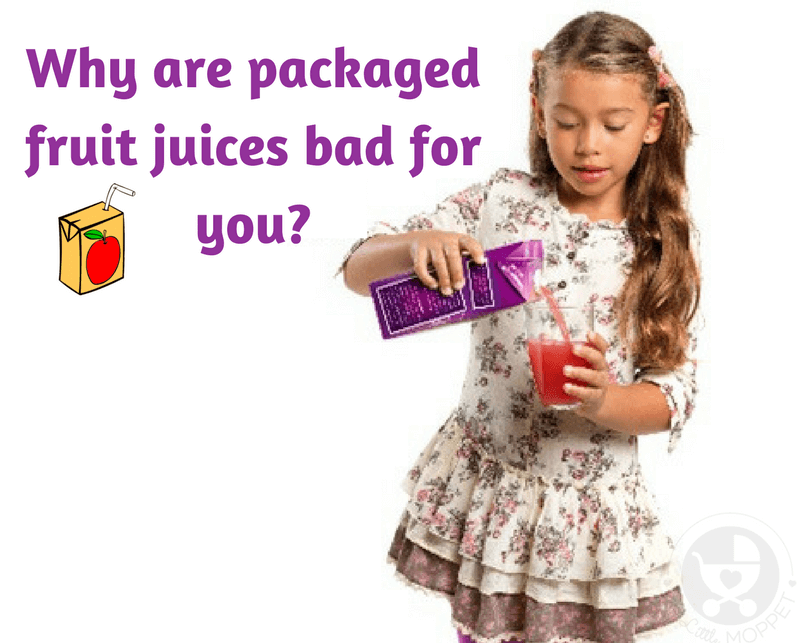 Why Packaged Fruit Juices Are Bad 5 Alarming Reasons