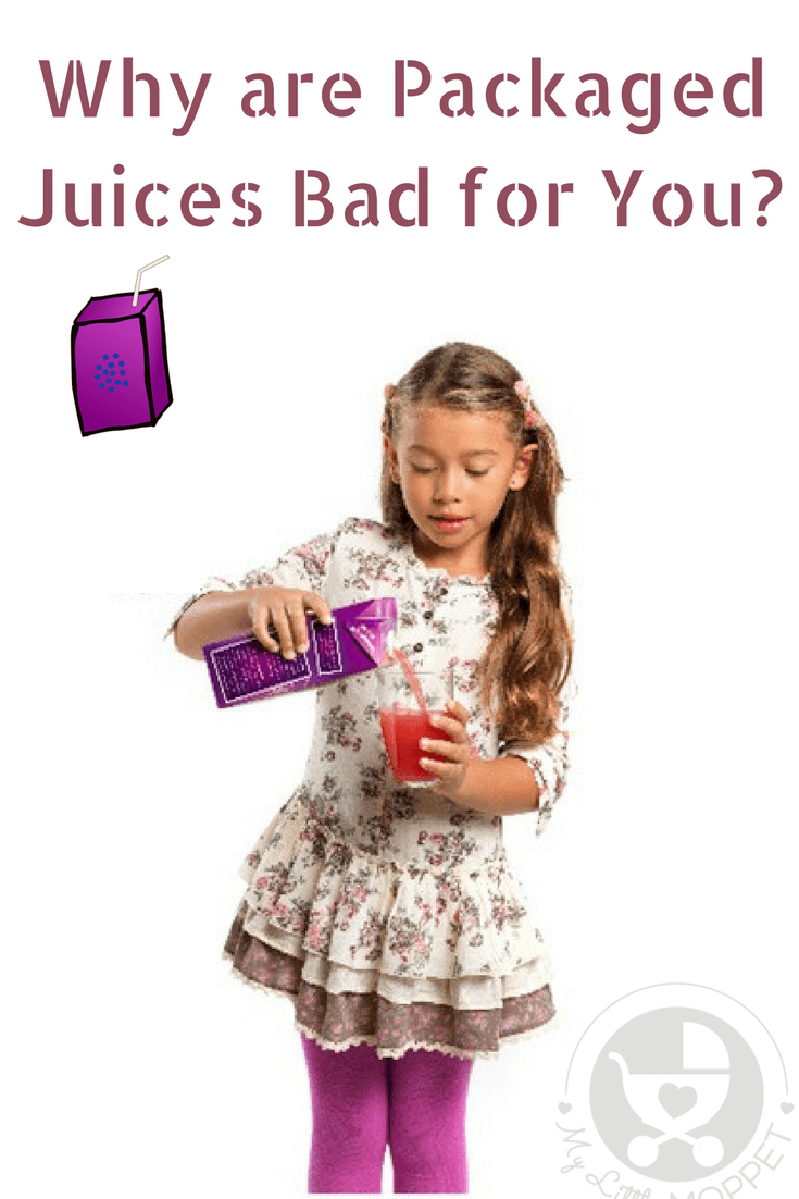 Why Packaged Fruit Juices Are Bad 5 Alarming Reasons