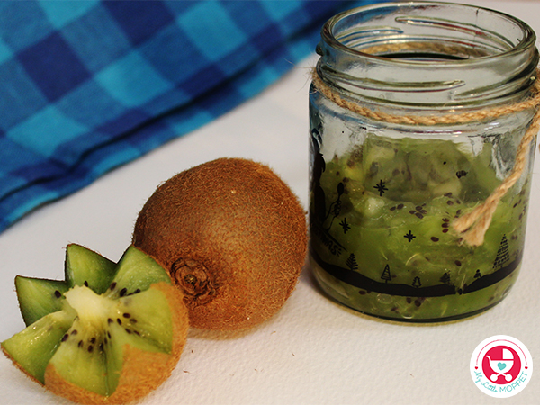 25 Easy and Healthy Fruit Puree Recipes for Babies