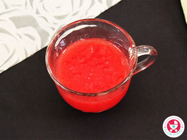 25 Easy and Healthy Fruit Puree Recipes for Babies