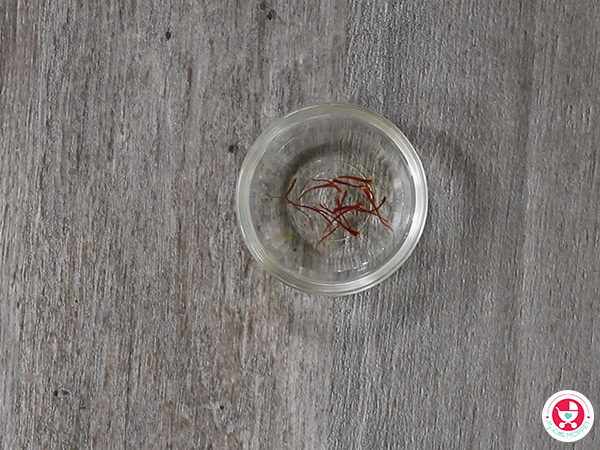 Easy and Healthy Kesar Lassi Recipe