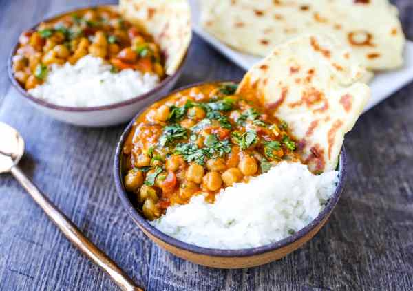 25 Healthy Curry Recipes for Babies and Kids